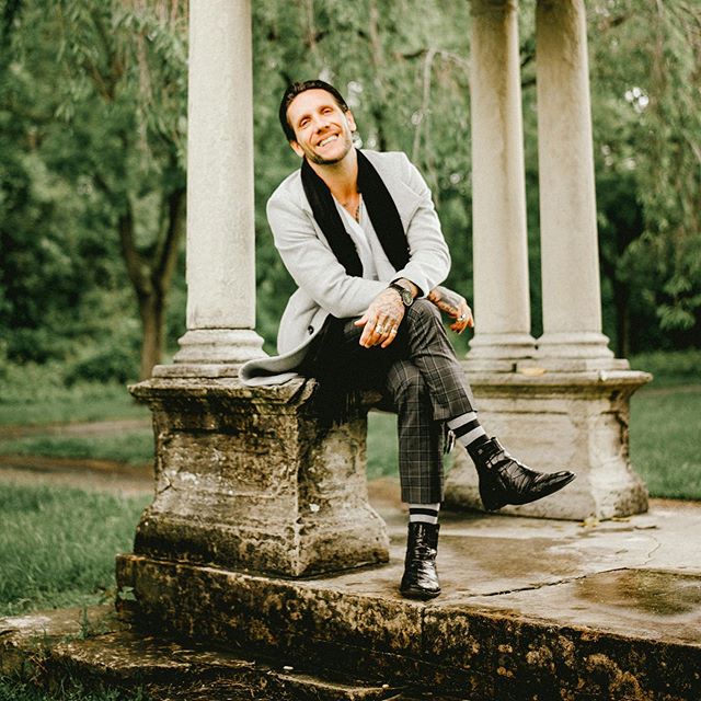 Skateboarding & Drug Abuse: Brandon Novak’s Rise to Fame | Brandon Novak