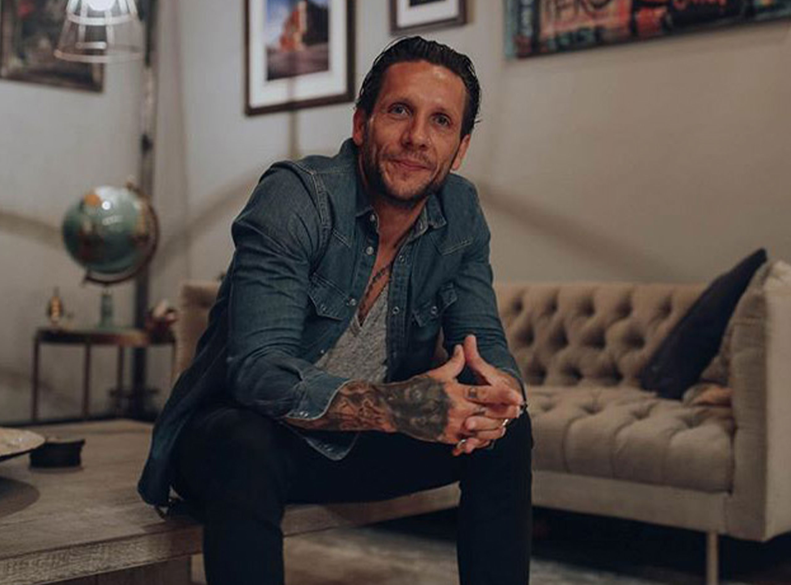 Recognizing The Signs of Enabling Behavior | Brandon Novak